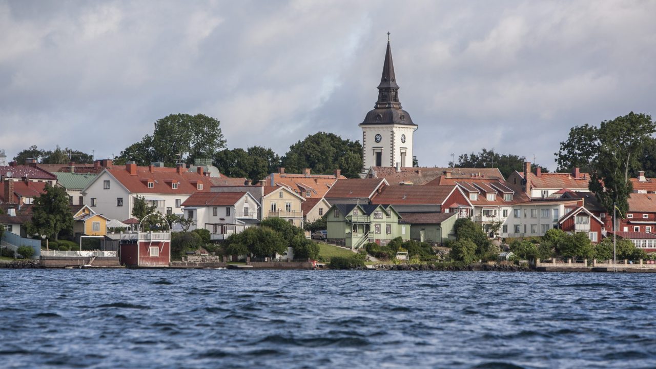 Församlingsmedlemmar sökes till Skaraborg - Missionsprovinsen