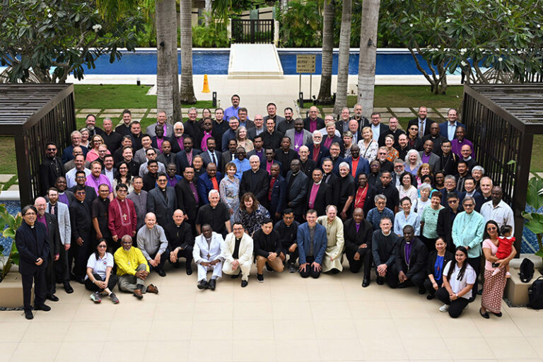 Konferens i Oslo - Missionsprovinsen